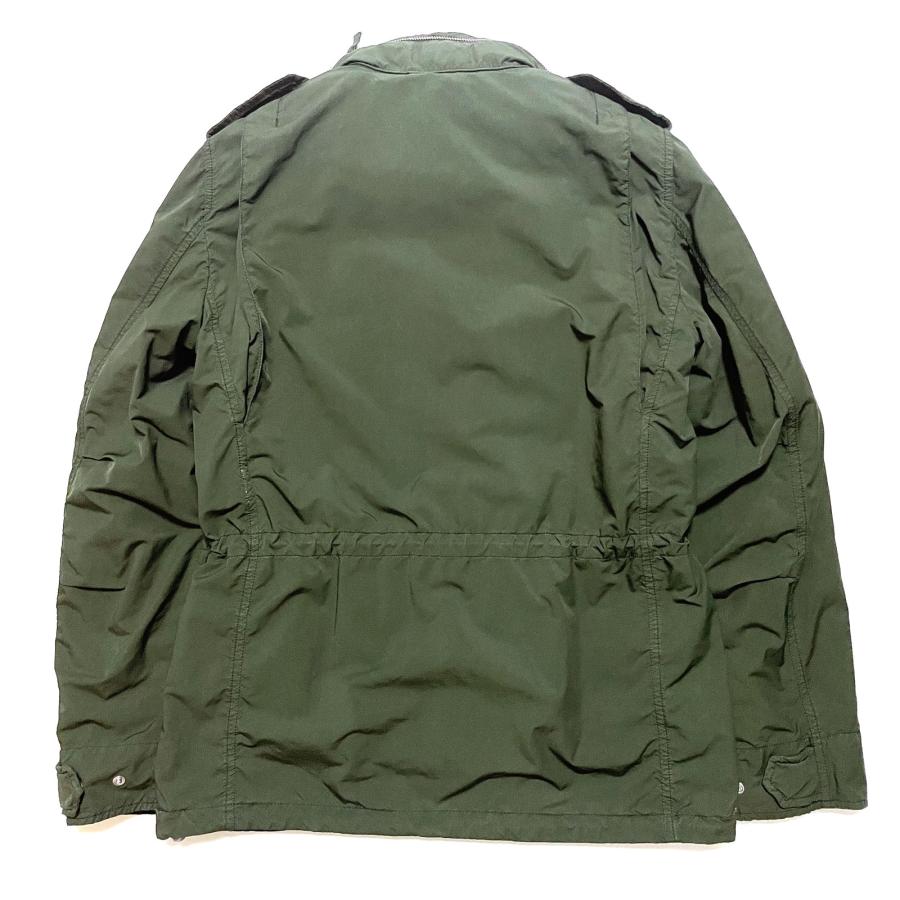 ASPESI アスペジ M65 / MINI FIELD JACKET 日本別注 Thermore ASPESI アスペジ M65 / MINI FIELD JACKET 日本別注 Thermore