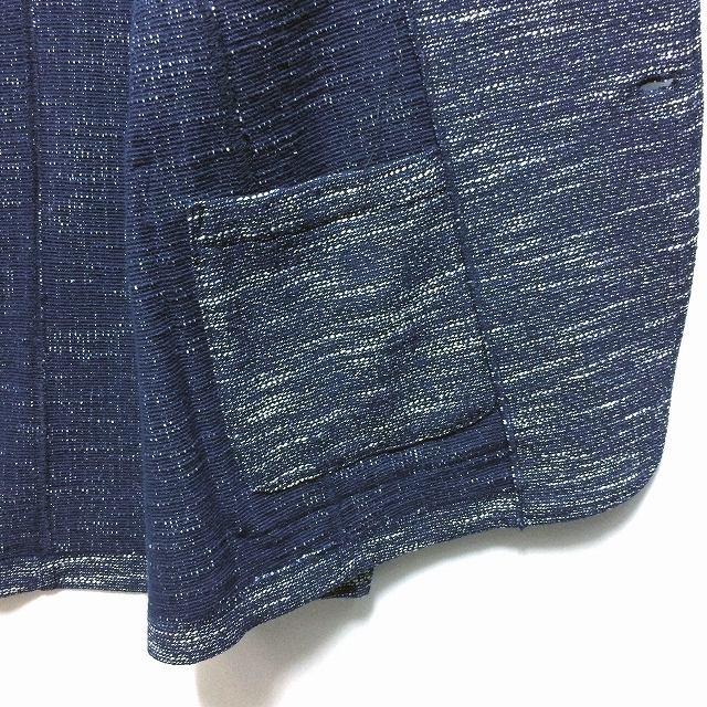 Altea ALTEA アルテア COPPER コッパー サマーツイード 2Bジャケット : alta sotto - 通販 - Yahoo!ショッピング