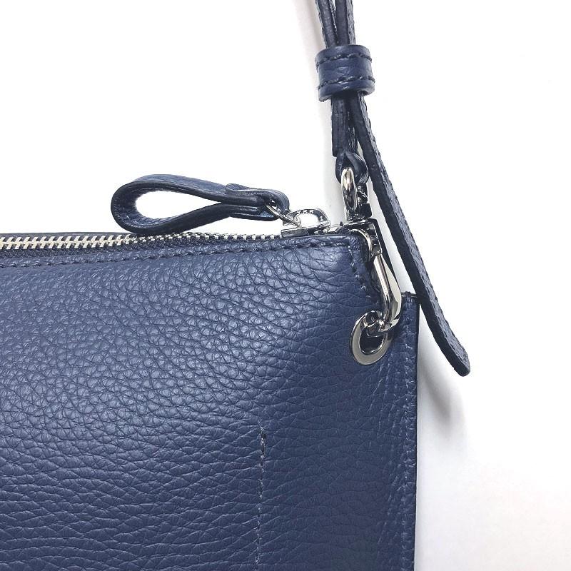 Daniel & Bob Daniel&Bob ダニエル＆ボブ OTELLO SHOULDER-24SH ALCE-SUEDE AVIO ...