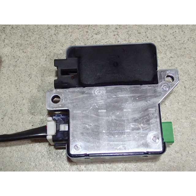 平成26年 ekスペース カスタム B11A 前期 純正 パワステコンピューター モーターセット 8633A062 JJ001-01016 中古 即決 : ALTECH PARTS 1号店 ...