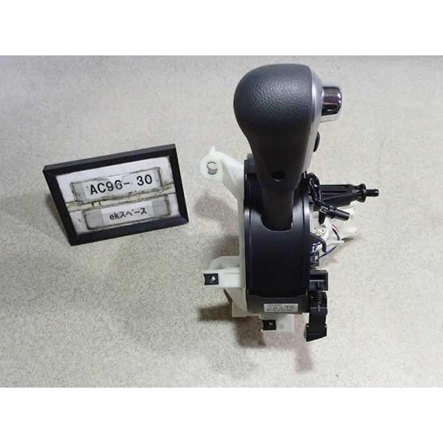 平成26年 ekスペース カスタム B11A 前期 純正 ATシフトゲート レバー オートマ 中古 即決 : ALTECH PARTS 1号店 - 通販 - Yahoo!ショッピング