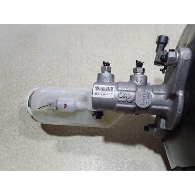 平成26年 ekスペース カスタム B11A 前期 純正 ブレーキマスターバック シリンダー 中古 即決 : ALTECH PARTS 1号店 - 通販 - Yahoo!ショッピング