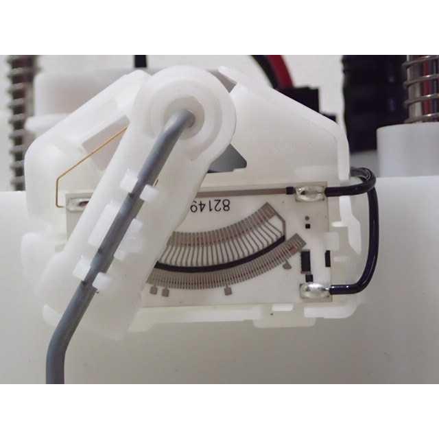 平成30年 スイフト ZC83S 純正 燃料ポンプ フューエル K12C 15100 52R01 中古 即決 : ALTECH PARTS 1 ...