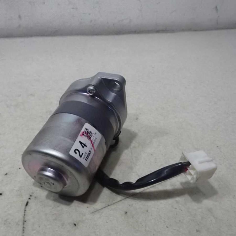 平成26年 デイズ B21W 前期 純正 パワステモーター JJ001-01016 中古 即決 : al50-28 : ALTECH PARTS 1号店 - 通販 - Yahoo!ショッピング