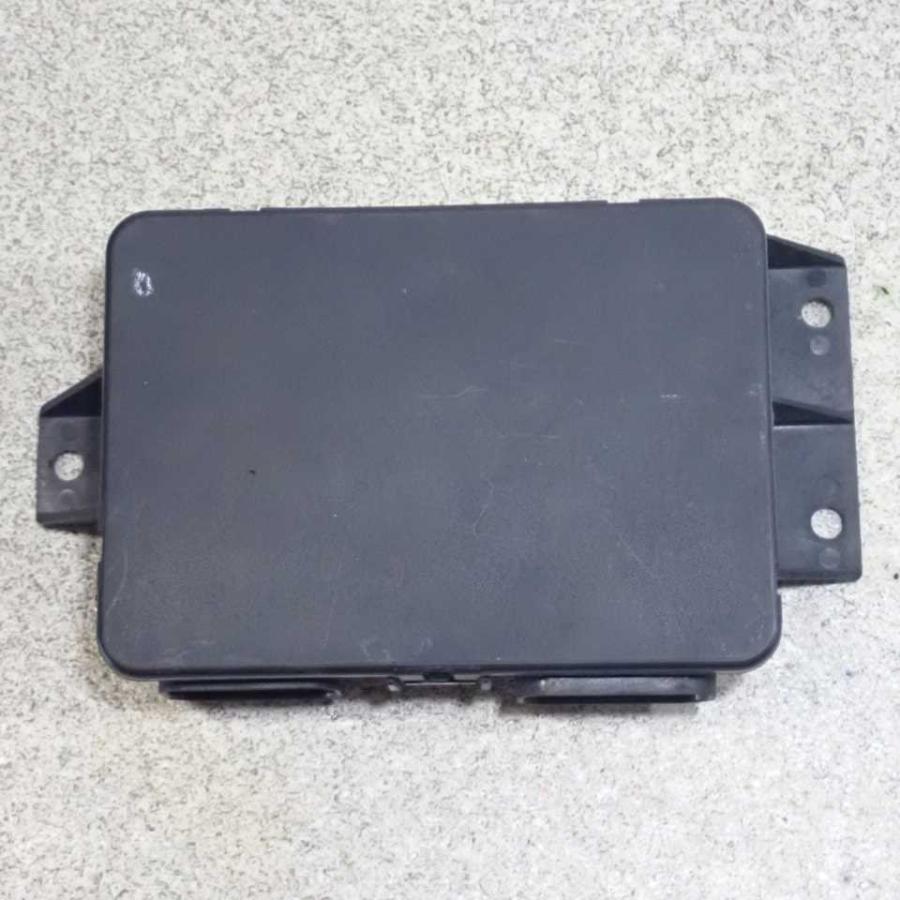 キャデラック エスカレード EXT コンピューターB 12574221 中古 即決 : ALTECH PARTS 1号店 - 通販 ...