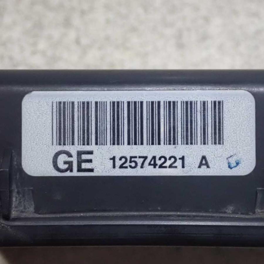 キャデラック エスカレード EXT コンピューターB 12574221 中古 即決 : ALTECH PARTS 1号店 - 通販 ...