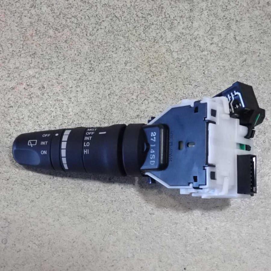 平成24年 キューブ Z12 純正 コンビネーションスイッチ セット レバー 中古 即決 : ALTECH PARTS 1号店 - 通販 - Yahoo!ショッピング