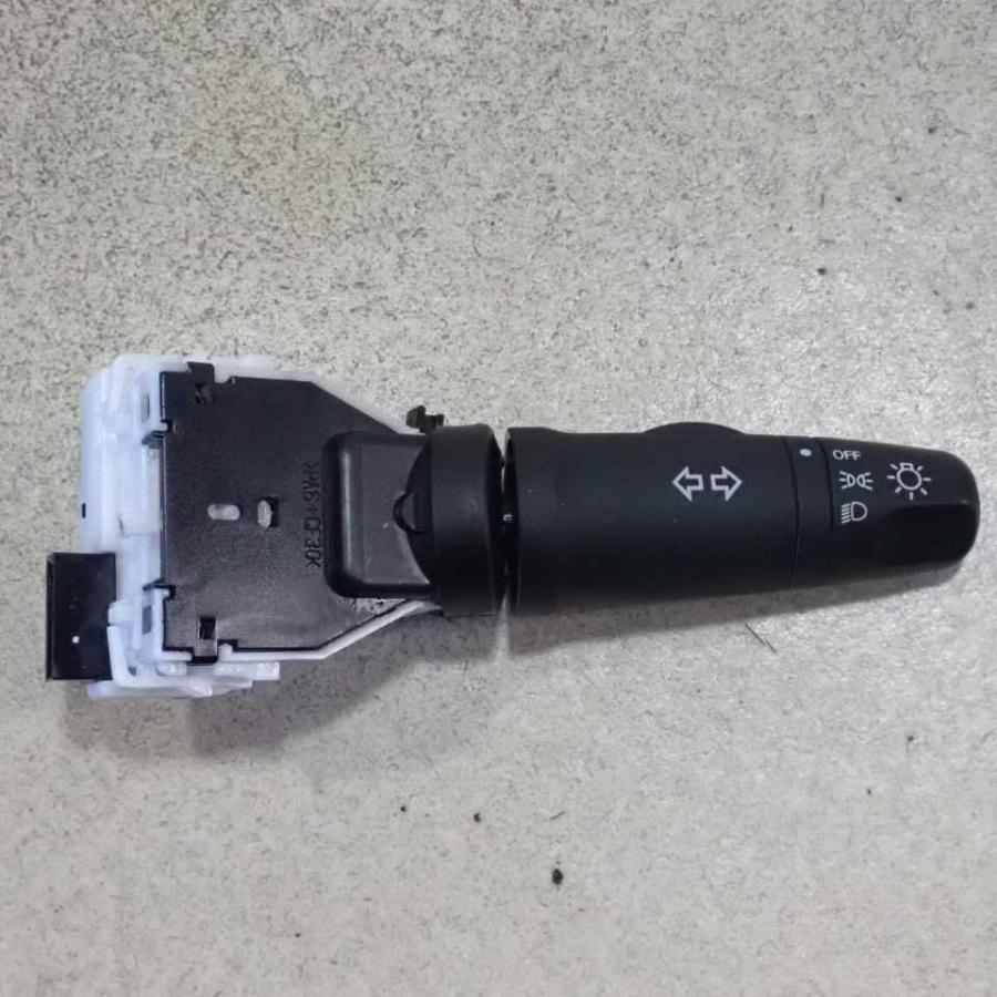 平成24年 キューブ Z12 純正 コンビネーションスイッチ セット レバー 中古 即決 : ALTECH PARTS 1号店 - 通販 - Yahoo!ショッピング