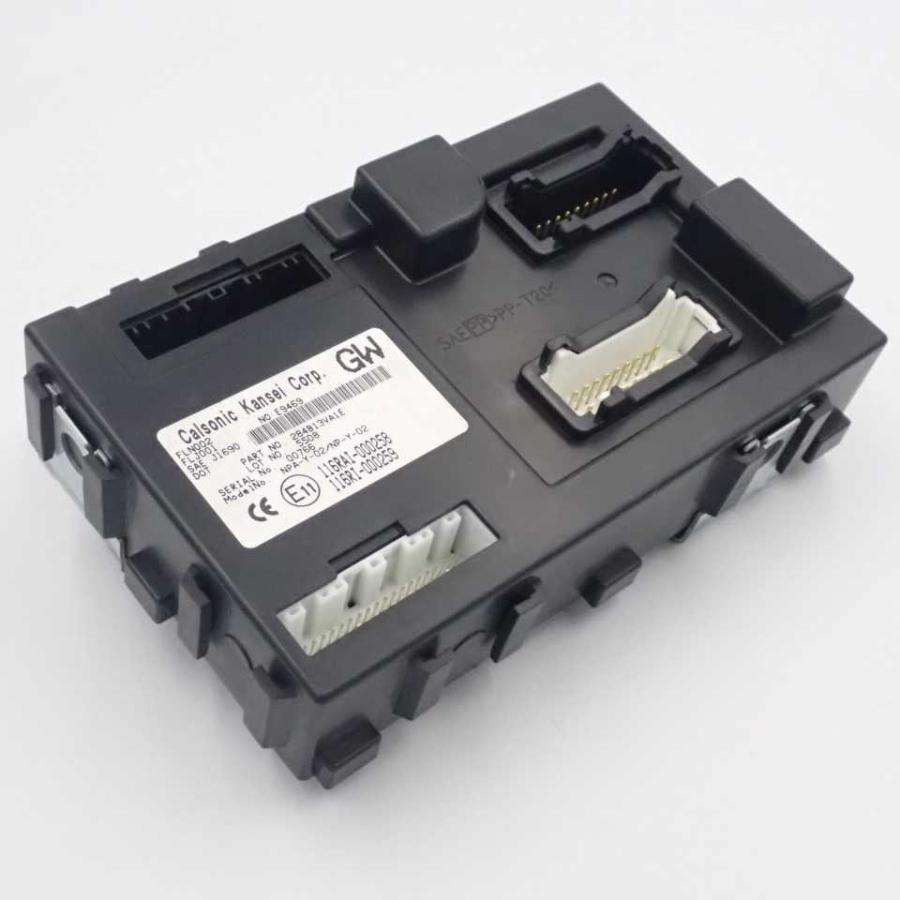 平成27年 ノート E12 前期 純正 BCMコンピューター 284B13VA1E 中古 即決 : ALTECH PARTS 1号店 - 通販 - Yahoo!ショッピング