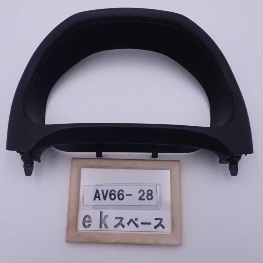 平成26年 ekスペース カスタム B11A 前期 純正 メーターフード カバー パネル 中古 即決 : ALTECH PARTS 1号店 - 通販 - Yahoo!ショッピング