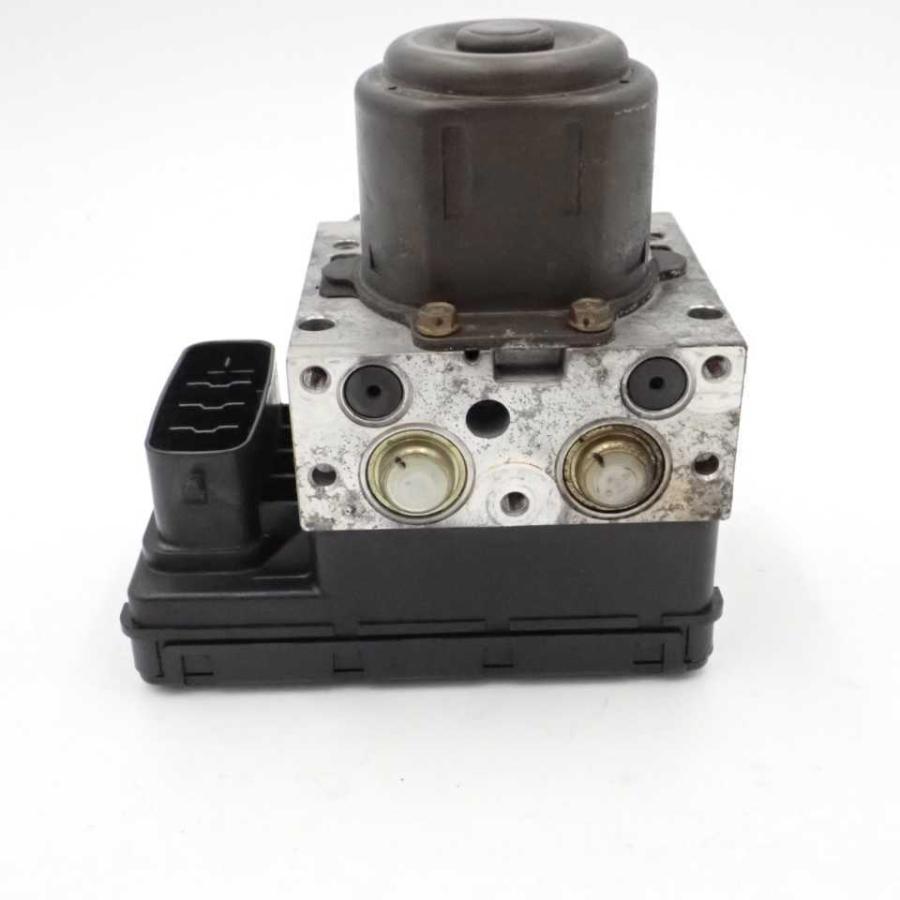 平成14年 カローラ NZE121 前期 純正 ABSアクチュエーター 89541-12142 中古 即決 : ALTECH PARTS 1号 ...