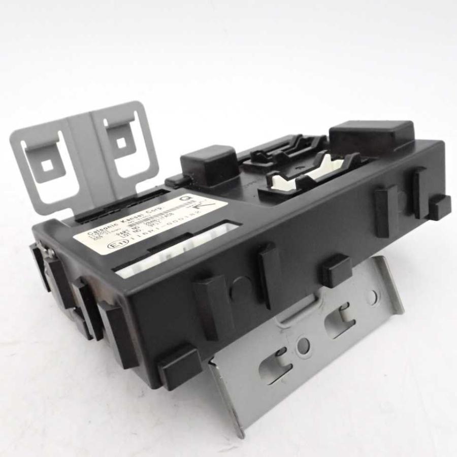 平成21年 キューブ Z12 純正 BCMコンピューター 284B11FA5B 中古 即決 : ALTECH PARTS 1号店 - 通販 - Yahoo!ショッピング