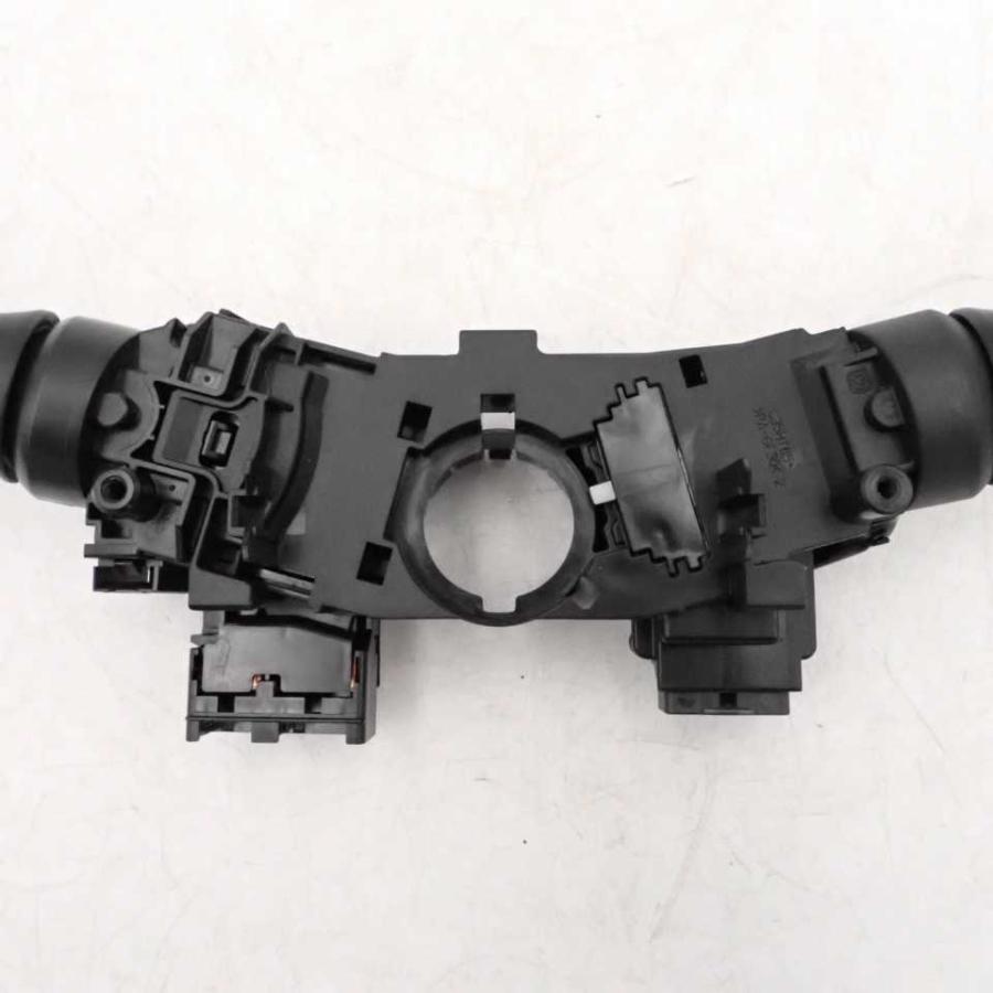 平成18年 マークX GRX120 前期 純正 コンビネーションスイッチ セット レバー フォグオートライト付 中古 即決 :AY31-4 ...