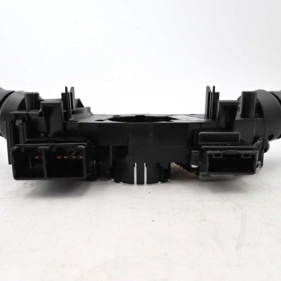 平成18年 マークX GRX120 前期 純正 コンビネーションスイッチ セット レバー フォグオートライト付 中古 即決 :AY31-4 ...