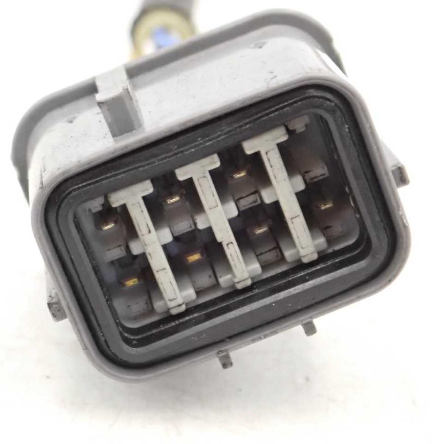 平成23年 モコ MG33S 純正 O2センサー オーツー R06A UAA0001-SU002 50M1 中古 即決 : ALTECH PARTS 1号店 - 通販 - Yahoo!ショッピング