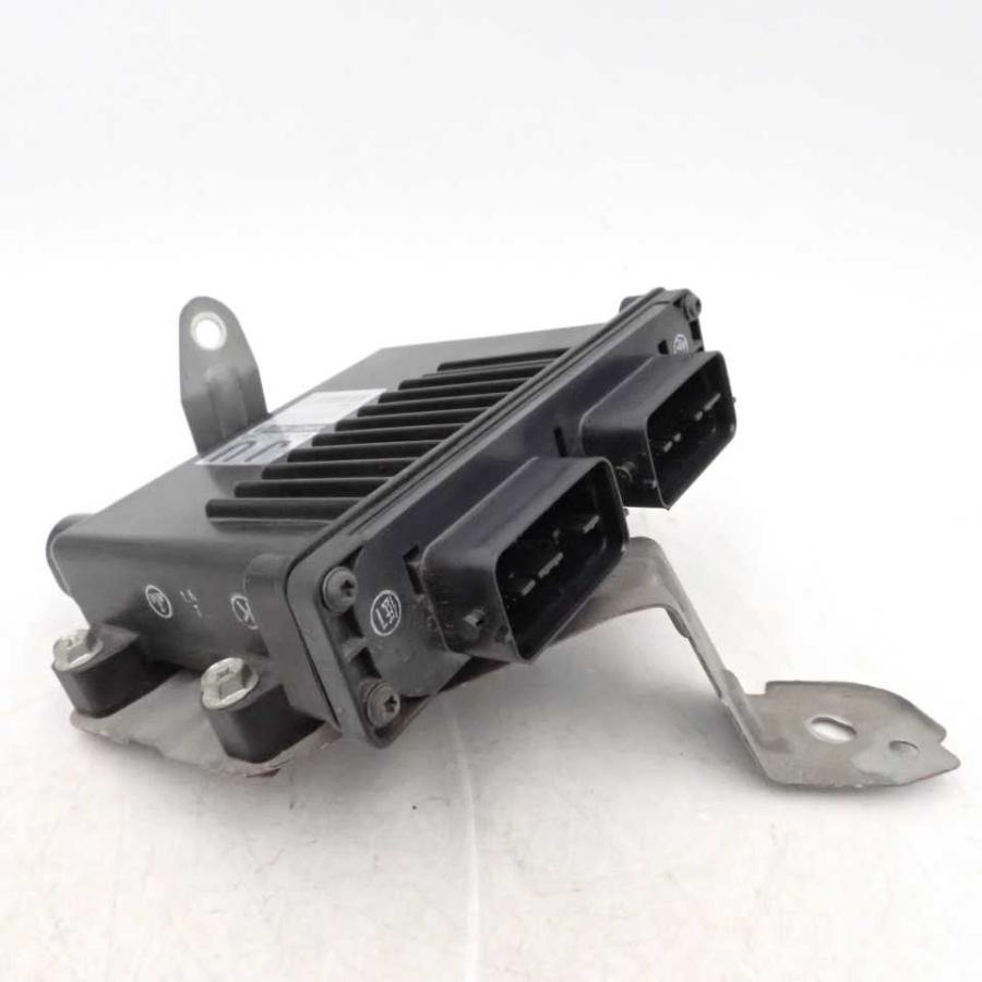 平成20年 ピノ HC24S 純正 エンジンコンピューター ECU K6A 33921-72J1 中古 即決 : ALTECH PARTS 1号店 - 通販 - Yahoo!ショッピング