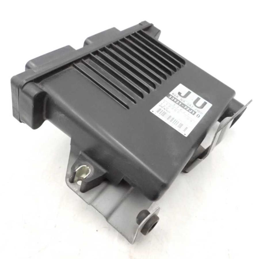 平成20年 ピノ HC24S 純正 エンジンコンピューター ECU K6A 33921-72J1 中古 即決 : ALTECH PARTS 1号店 - 通販 - Yahoo!ショッピング