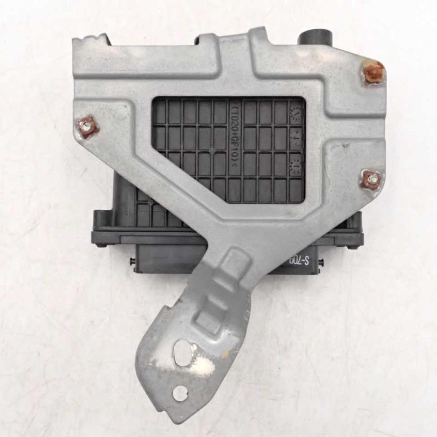 平成20年 ピノ HC24S 純正 エンジンコンピューター ECU K6A 33921-72J1 中古 即決 : ALTECH PARTS 1号店 - 通販 - Yahoo!ショッピング