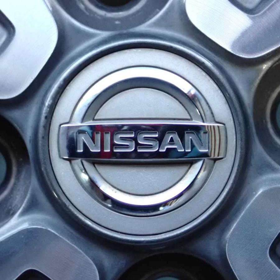 平成27年 デイズルークス アンシャンテ 福祉車両 ハイウェイスター B21A 前期 純正 アルミホイール タイヤ 1本 4穴 165/55R15 中古 即決B : ALTECH PARTS ...