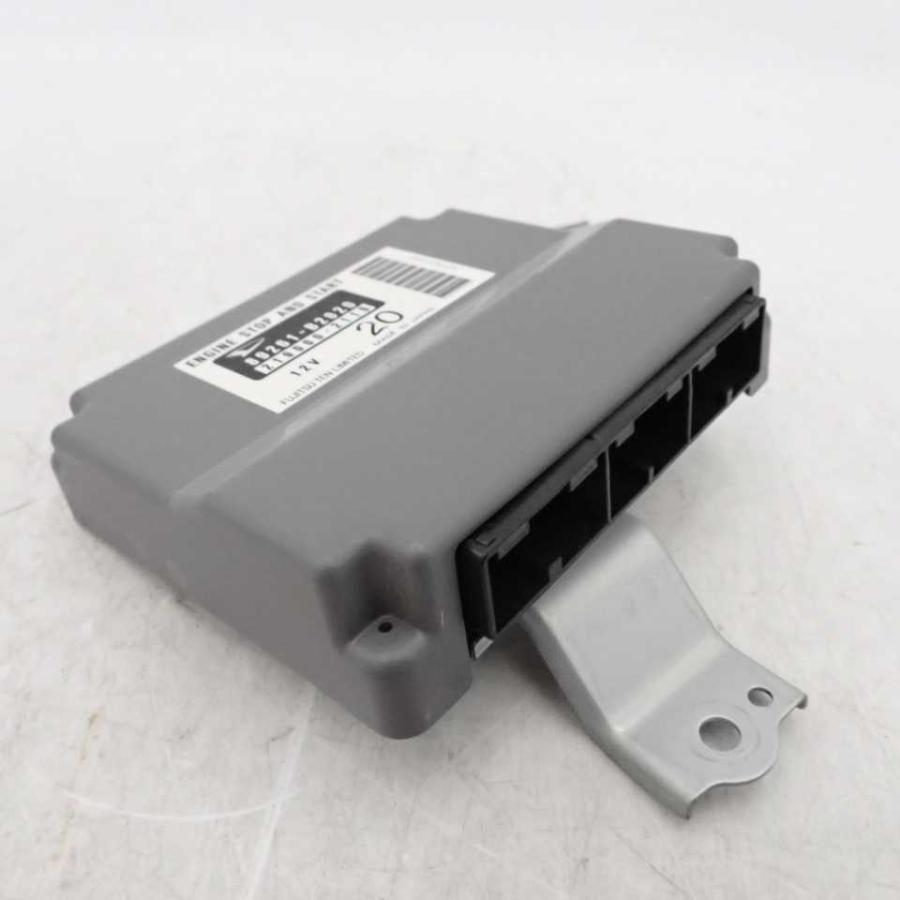 平成23年 ムーヴ カスタム LA100S 前期 純正 アイドリングストップコンピューター 89261-B2020 中古 即決 ...
