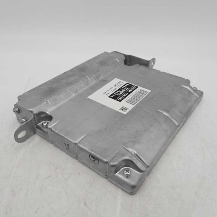 平成22年 クラウン ロイヤルサルーン GRS202 後期 純正 エンジンコンピューター ECU 3GR 89661-30S40 275400 ...