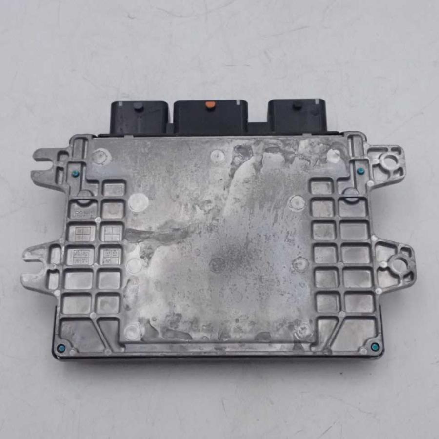 平成24年 キューブ Z12 純正 エンジンコンピューター ECU HR15 A56-G00 中古 即決 : ALTECH PARTS 1号店 - 通販 - Yahoo!ショッピング