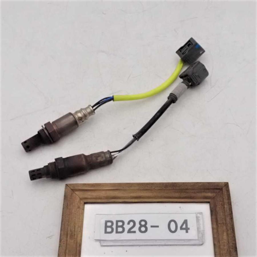 平成19年 ライフ ディーバ JB5 後期 純正 O2センサー オーツー P07A 211200-2350 0HR::635-H8 中古 即決 : ALTECH PARTS 1号店 - 通販 ...