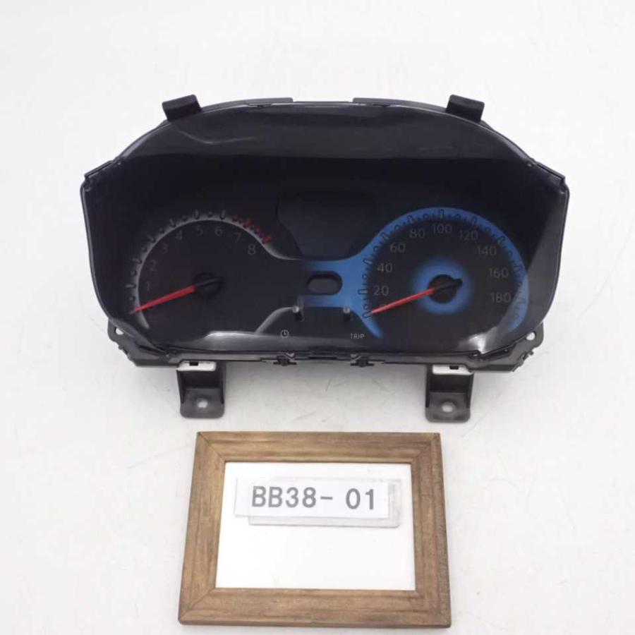 平成24年 キューブ Z12 純正 スピードメーター 1FS0B/NWGU 138126km 中古 即決 : ALTECH PARTS 1号店 - 通販 - Yahoo!ショッピング