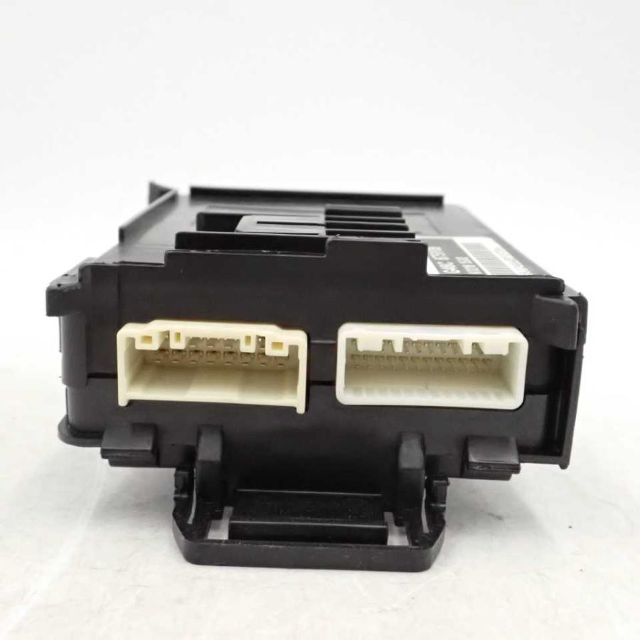 平成27年 アクセラスポーツ BMEFS 前期 純正 BCMコンピューター G46C 675Y0B 中古 即決 : ALTECH PARTS ...