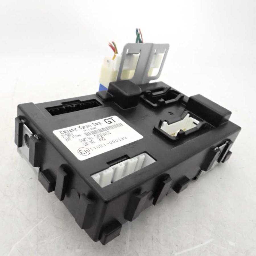 平成25年 ノート E12 前期 純正 BCM コンピューター 116R1-000182 中古 即決 : ALTECH PARTS 1号店 - 通販 - Yahoo!ショッピング