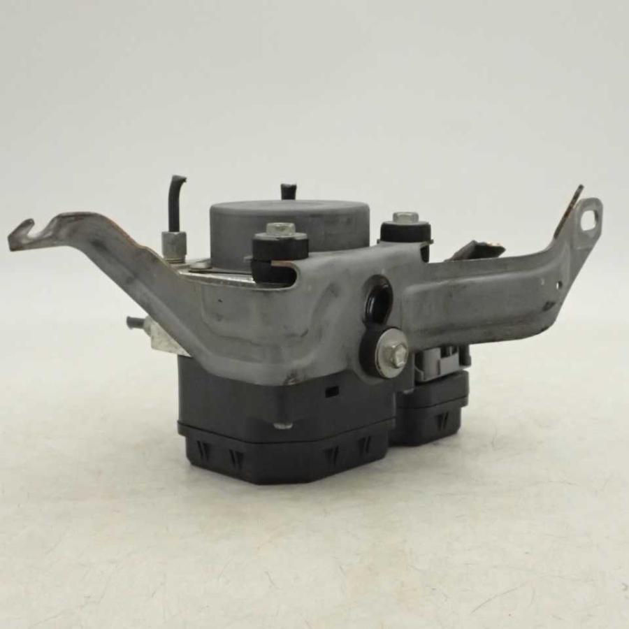 平成24年 モコ MG33S 純正 ABSアクチュエーター 56110-50M0 113040-10600 中古 即決 :BD32-14:ALTECH PARTS 1号店 - 通販 ...