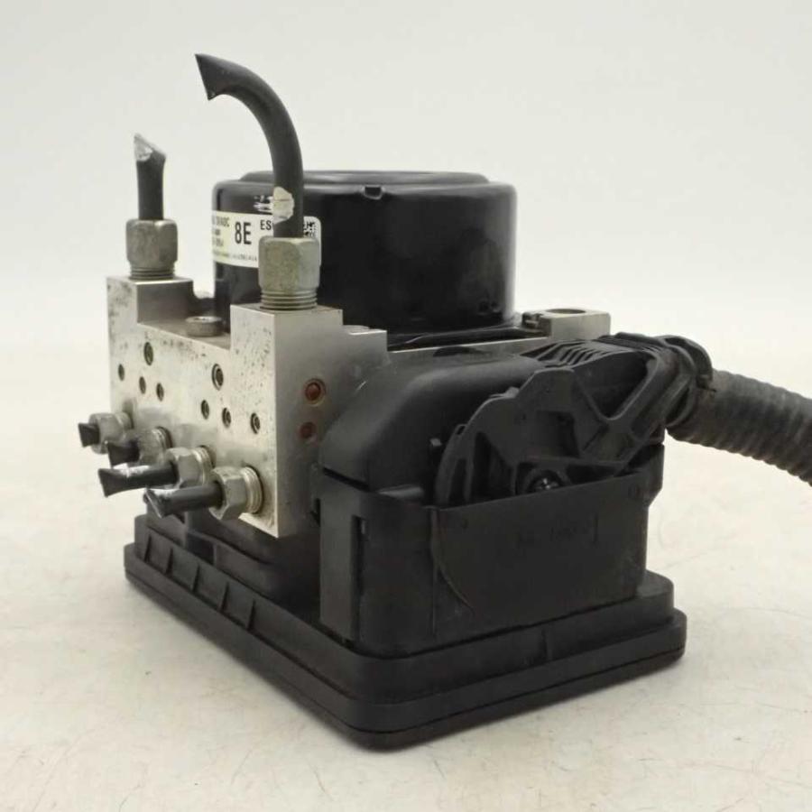 平成26年 ノート E12 前期 純正 ABSアクチュエーター 47660 3VA0C 中古 即決 : ALTECH PARTS 1号店 - 通販 - Yahoo!ショッピング