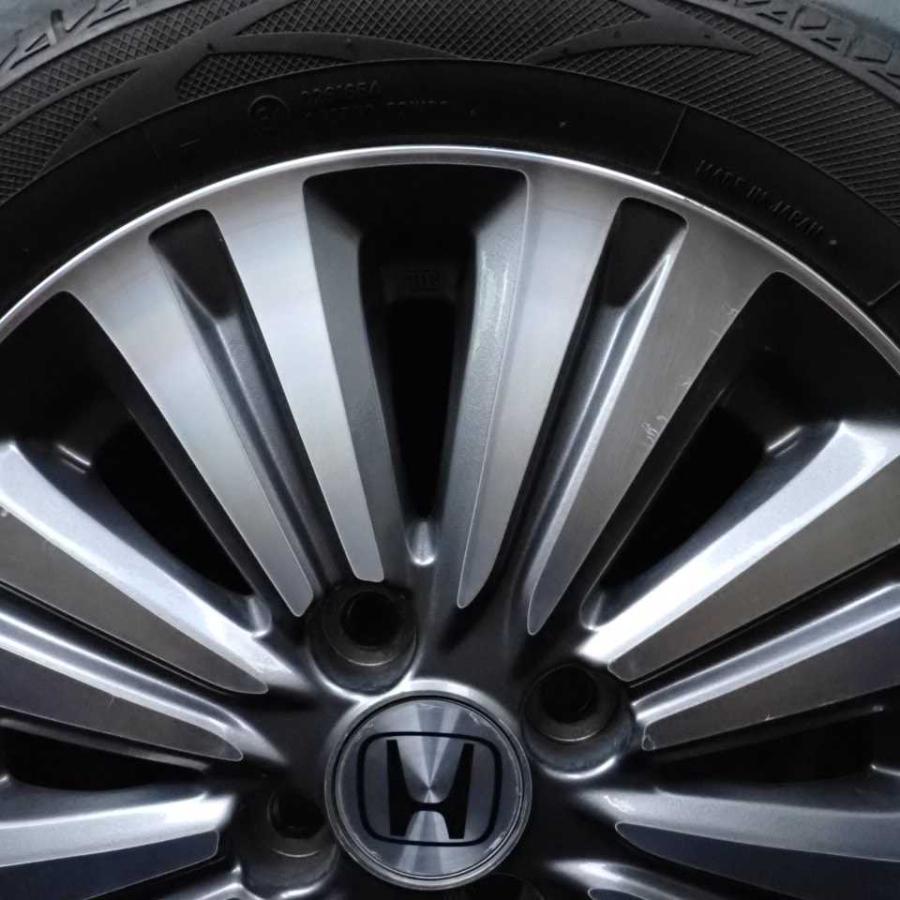 平成23年 ライフ JC1 後期 純正 アルミホイール タイヤ 1本 4穴 TOYO 165/55R14 中古 即決A : ALTECH PARTS 1号店 - 通販 - Yahoo!ショッピング