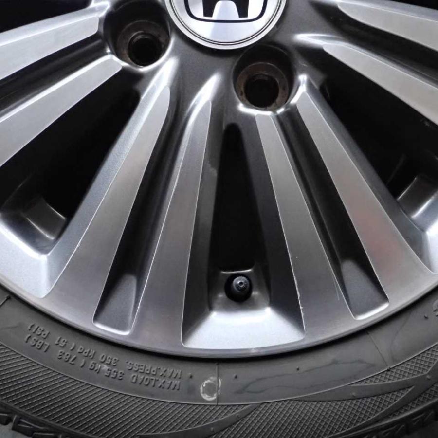 平成23年 ライフ JC1 後期 純正 アルミホイール タイヤ 1本 4穴 TOYO 165/55R14 中古 即決A : ALTECH PARTS 1号店 - 通販 - Yahoo!ショッピング