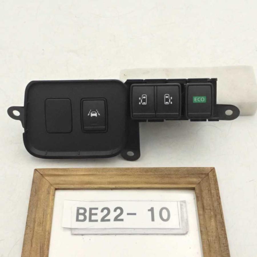 平成26年 セレナ ハイブリッド HV HFC26 後期 純正 パワースライドドアスイッチ 左右セット 他2点スイッチ パネル 中古 即決 : ALTECH PARTS 1号店 - 通販 ...