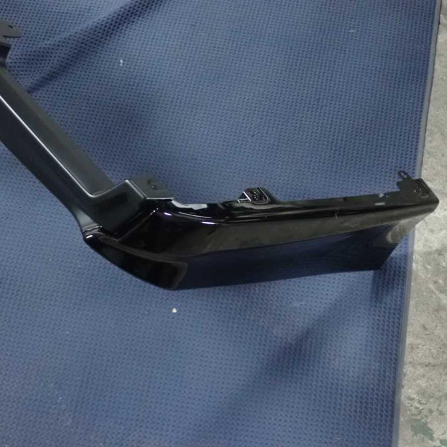 トヨタ ヴェルファイア 30系 TRD リアスポイラー 52705-GH380 中古 即決 : ALTECH PARTS 1号店 - 通販 ...