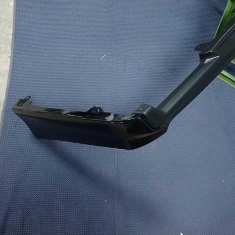 トヨタ ヴェルファイア 30系 TRD リアスポイラー 52705-GH380 中古 即決 : ALTECH PARTS 1号店 - 通販 ...