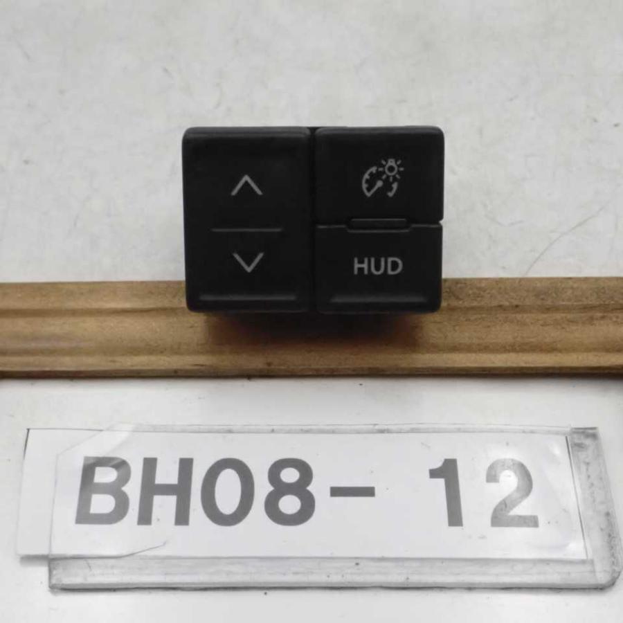 平成30年 スペーシア カスタム ハイブリッド HV MK53S 純正 HUDスイッチ 中古 即決 : ALTECH PARTS 1号店 - 通販 - Yahoo!ショッピング