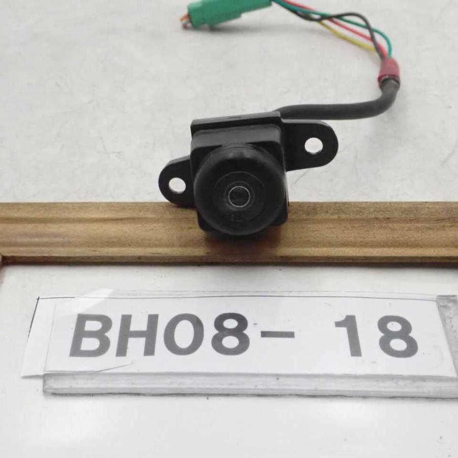 平成30年 スペーシア カスタム ハイブリッド HV MK53S 純正 ドアミラー用 カメラ左 39970-79R20 中古 即決 : ALTECH PARTS 1号店 - 通販 ...