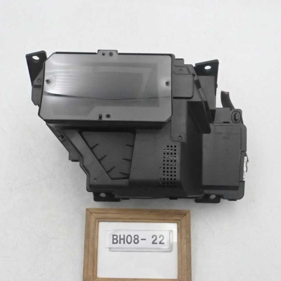 平成30年 スペーシア カスタム ハイブリッド HV MK53S 純正 ヘッドアップディスプレイ 34560-79R00 中古 即決 : bh08-22 : ALTECH PARTS 1号店 ...
