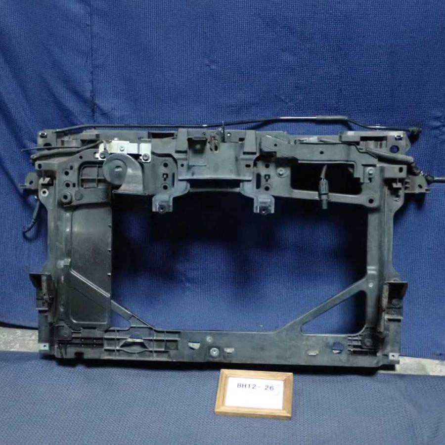 平成29年 デミオ DJ3FS 純正 ラジエーターコアサポート 中古 即決 : ALTECH PARTS 1号店 - 通販 - Yahoo!ショッピング