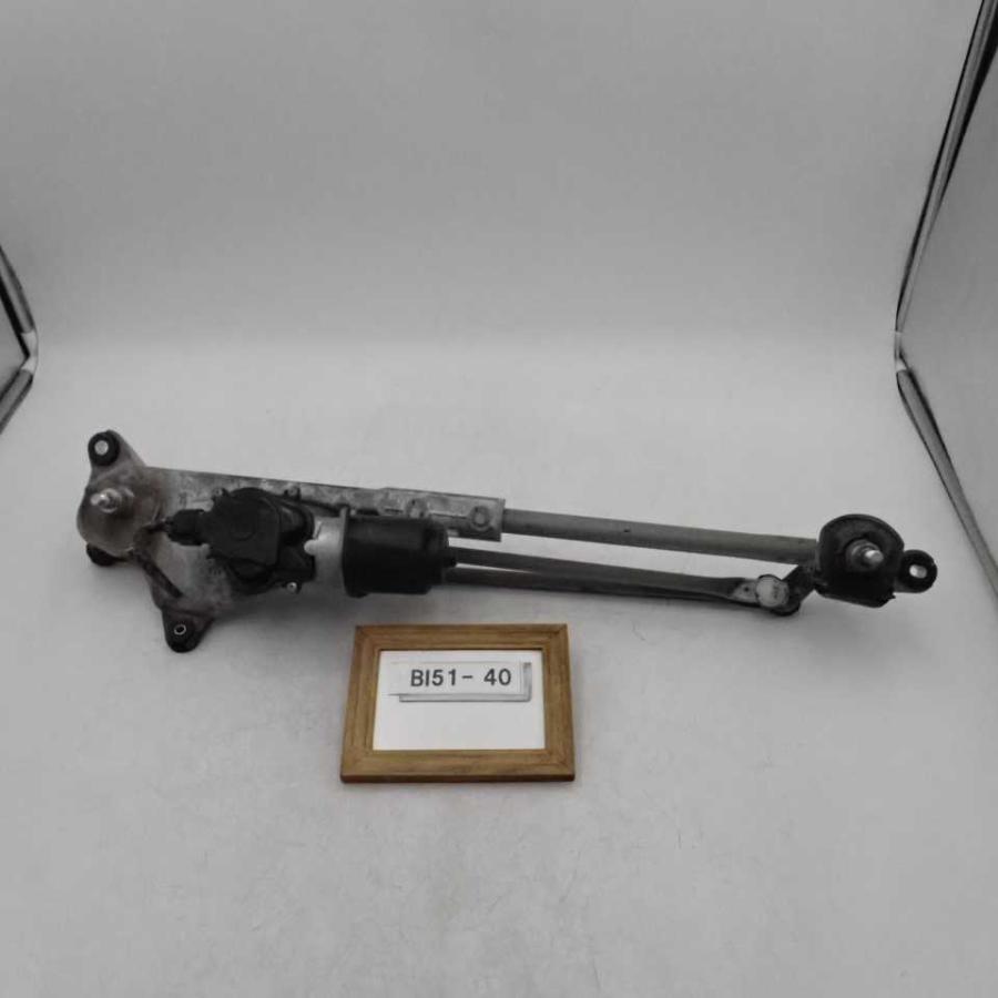 平成16年 フォレスター SG5 前期 純正 フロントワイパーモーター リンク付 中古 即決 : bi51-40 : ALTECH PARTS ...