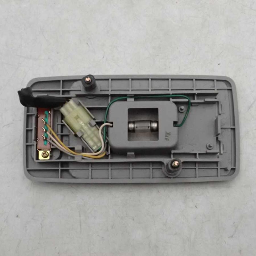 平成16年 フォレスター SG5 前期 純正 センター ルームランプ ライト 中古 即決 :BI51-7:ALTECH PARTS 1号店 ...