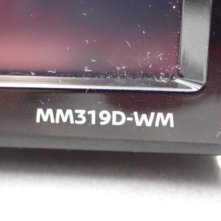 令和2年 ekスペース B11A 後期 純正 メモリーナビ MM319D-WM 地図2019年 7インチ フルセグ Bluetooth 中古 即決 : ALTECH PARTS 1号店 ...