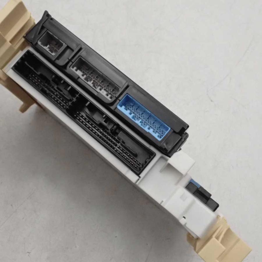 令和5年 スペーシア ハイブリッド HV MK53S 純正 室内ヒューズボックス BOX リレー BCMコンピューター 36775-72TD3 中古 即決 : ALTECH PARTS 1号店 ...