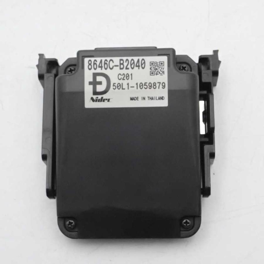 平成29年 ムーヴ カスタム LA150S 前期 純正 フロントカメラ 8646C-B2040 中古 即決 : ALTECH PARTS 1号 ...