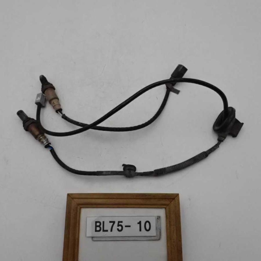 平成20年 ウィッシュ ZNE10G 後期 純正 O2センサー オーツー 1ZZ 89467-12100 89465-68040 中古 即決 ...