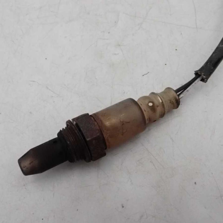 平成20年 ウィッシュ ZNE10G 後期 純正 O2センサー オーツー 1ZZ 89467-12100 89465-68040 中古 即決 ...