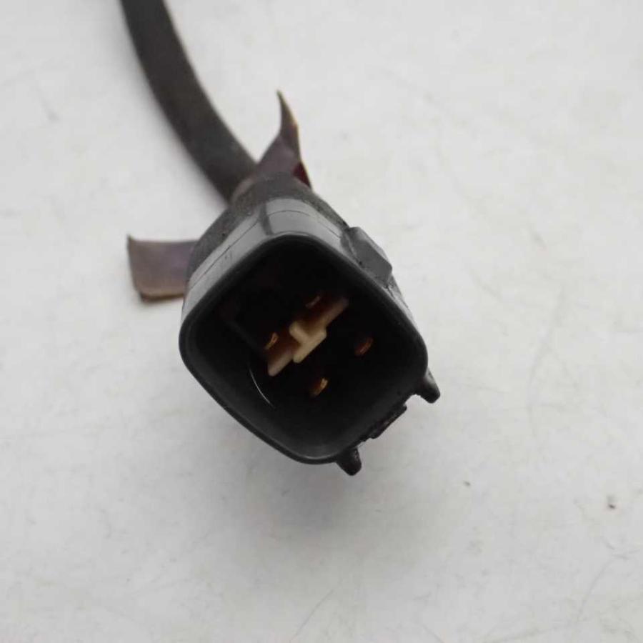 平成20年 ウィッシュ ZNE10G 後期 純正 O2センサー オーツー 1ZZ 89467-12100 89465-68040 中古 即決 ...
