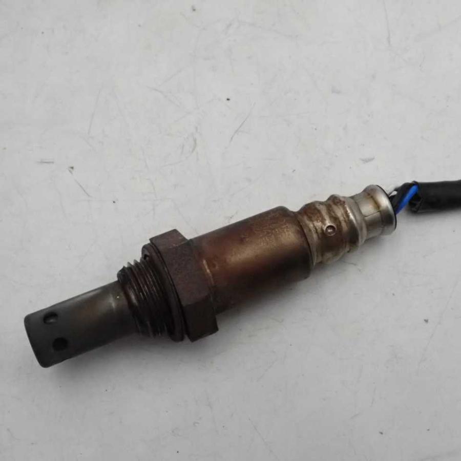 平成20年 ウィッシュ ZNE10G 後期 純正 O2センサー オーツー 1ZZ 89467-12100 89465-68040 中古 即決 ...